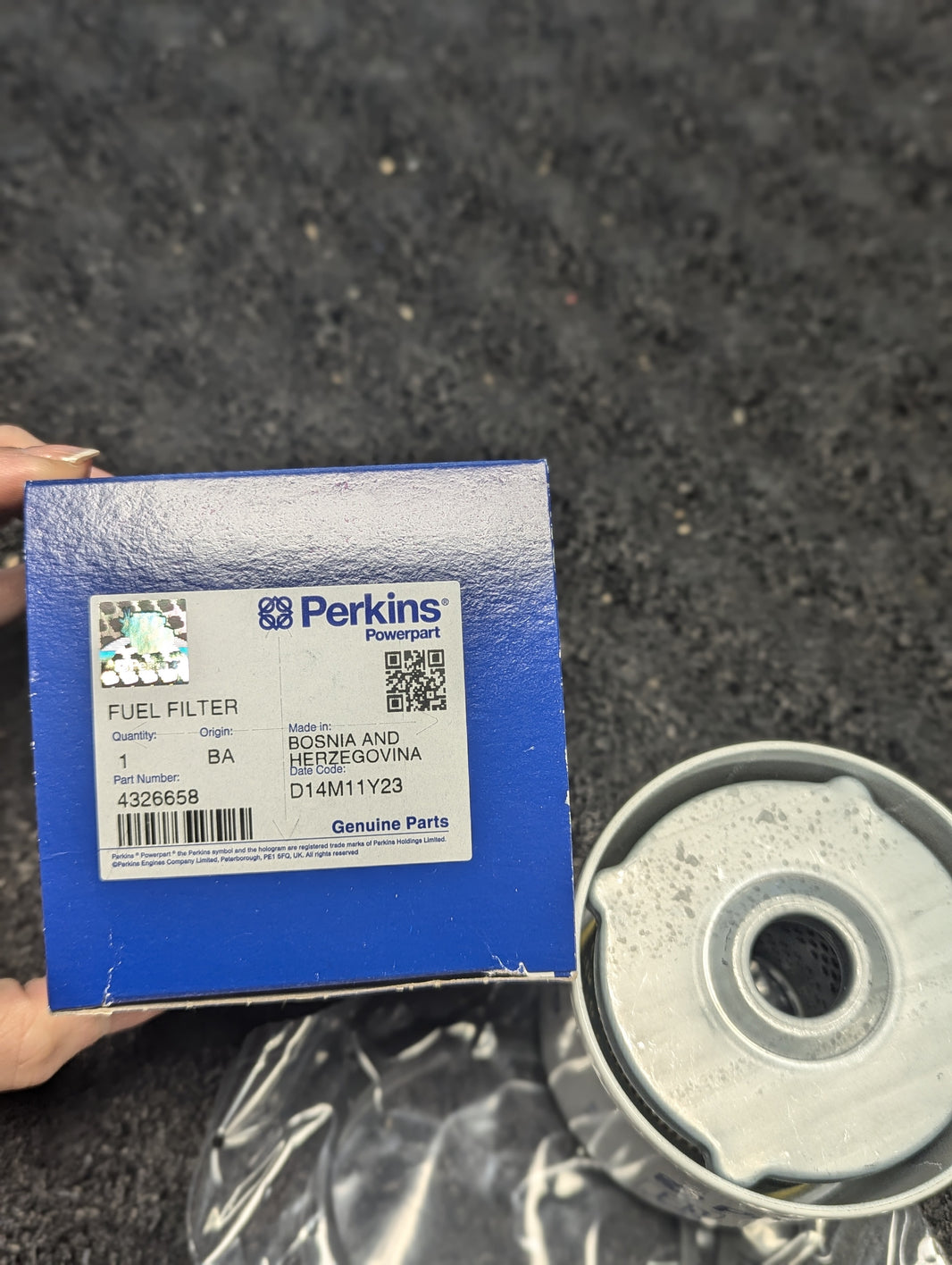 Parts- Browse our wide range of diesel engine parts – Industrial ...